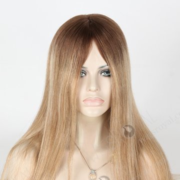 Chic B116 Color No Glue Wig For Beginners - Wigsroyal.com