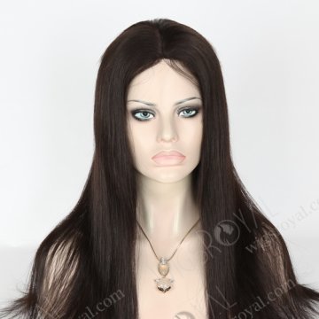 Most Realistic Human Hair Glueless Wigs For Women - Wigsroyal.com