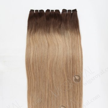 In Stock Malaysian Virgin Hair 22" Straight B116 Color Machine Weft SM-364