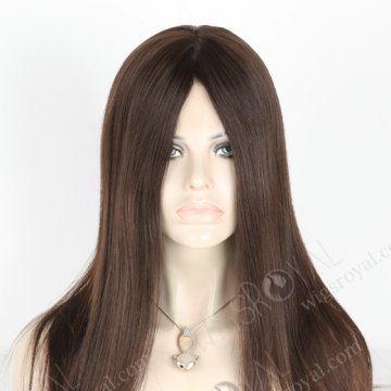 Best Quality Raw Virgin Hair Petite Wigs for Small Heads-Wigsroyal.com