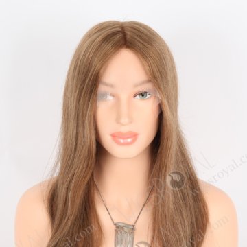 Noble Brown Human Hair Wigs Online Fast Shipping Most Realistic ...