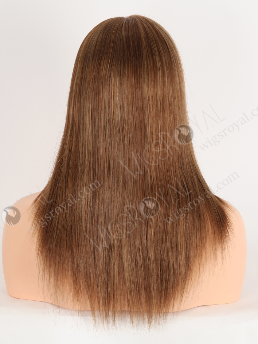 In Stock European Virgin Hair 14" All One Length 8/6/9# Highlights ...